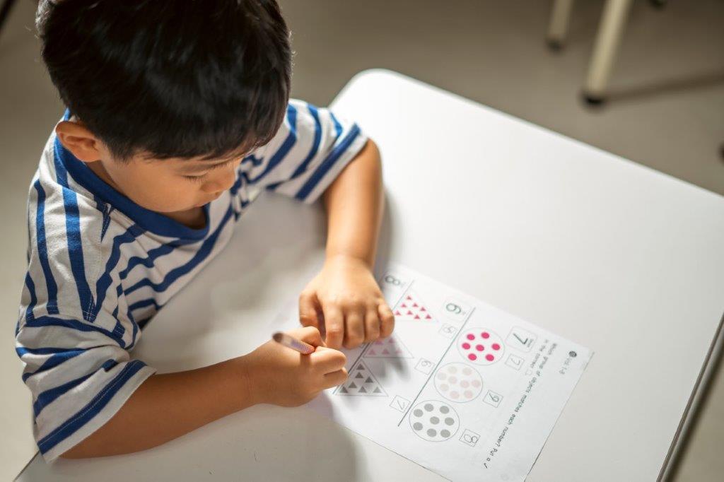 MALAYSIA GAKKEN CLASSROOM